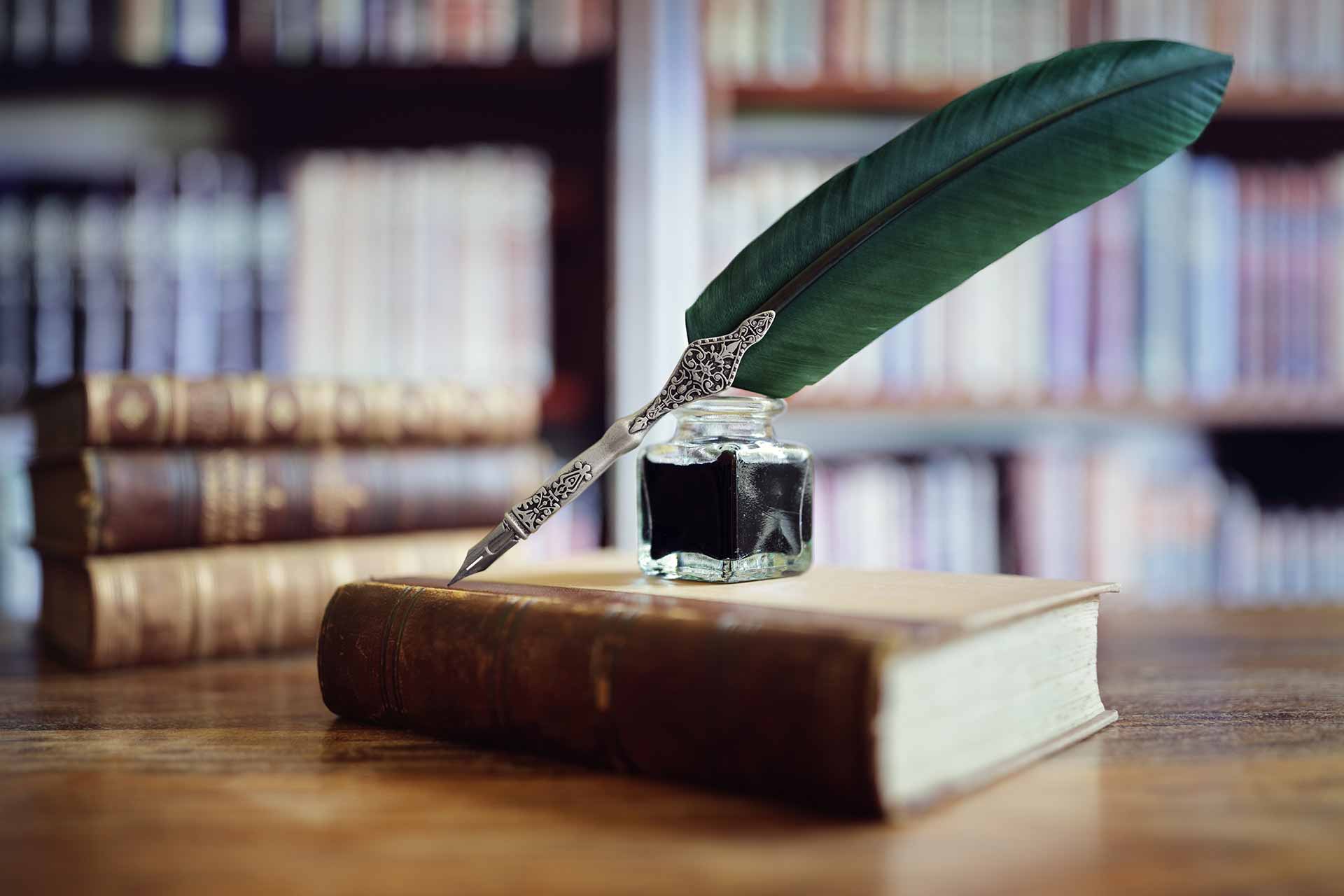 British Literature Q2 Launch AK Grad