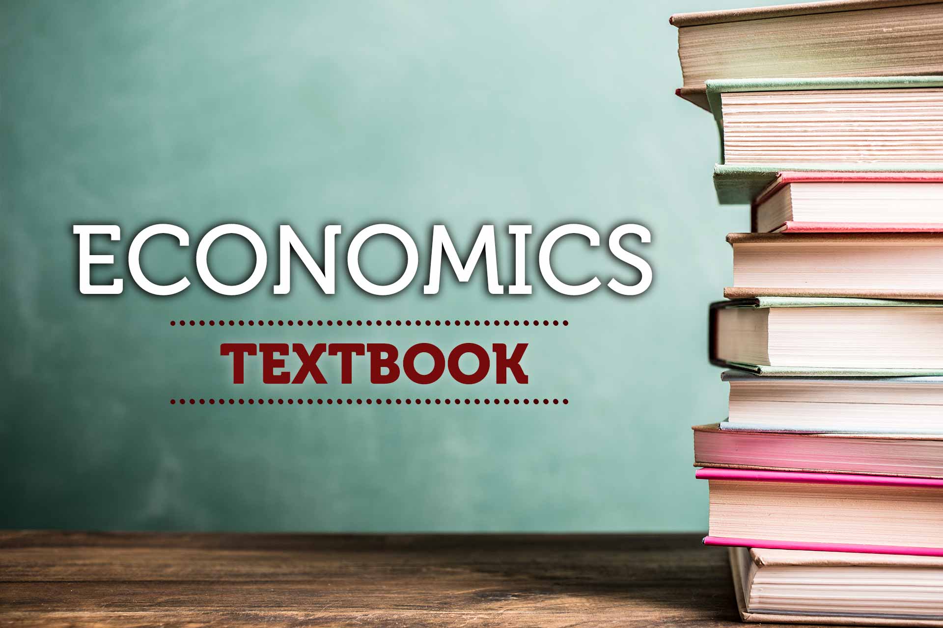 Economics Textbook Launch AK Grad