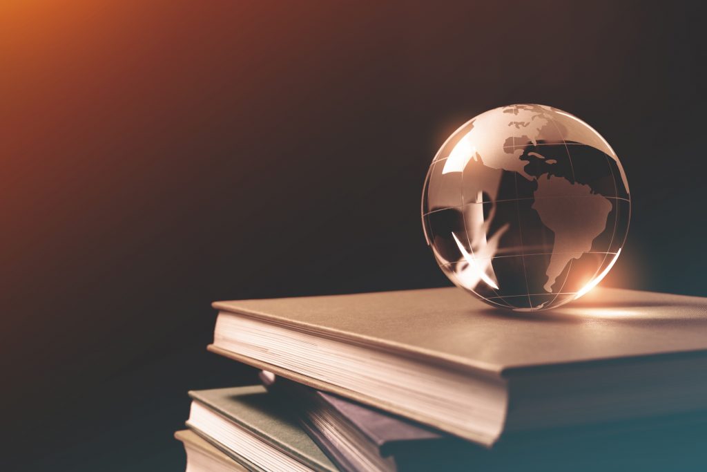 READ 051: Reading around the World – Expand – AK Grad