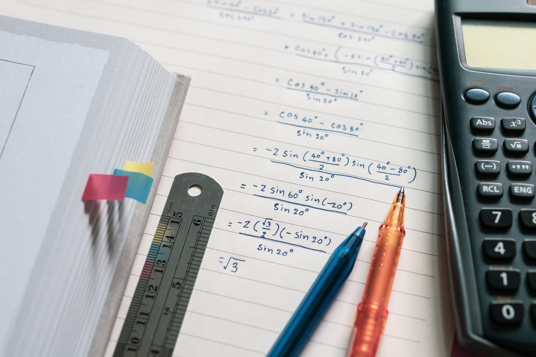 Algebra I Beyond AK Grad