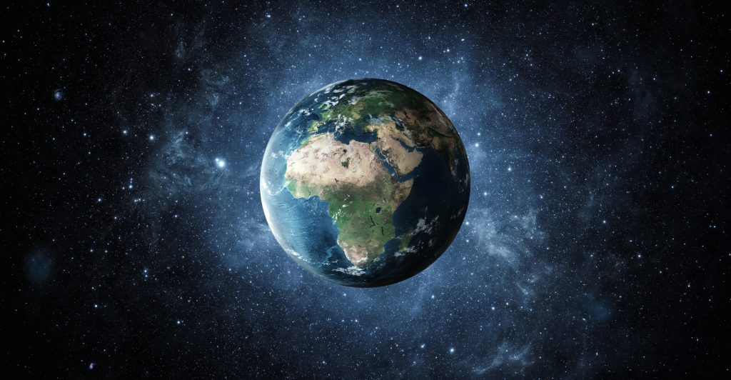 Earth Space Science – Beyond – AK Grad