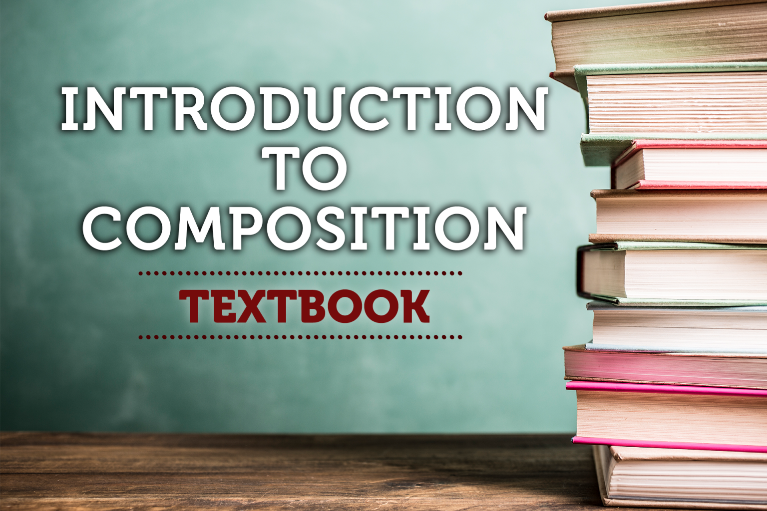 Introduction to Composition Textbook – Launch – AK Grad