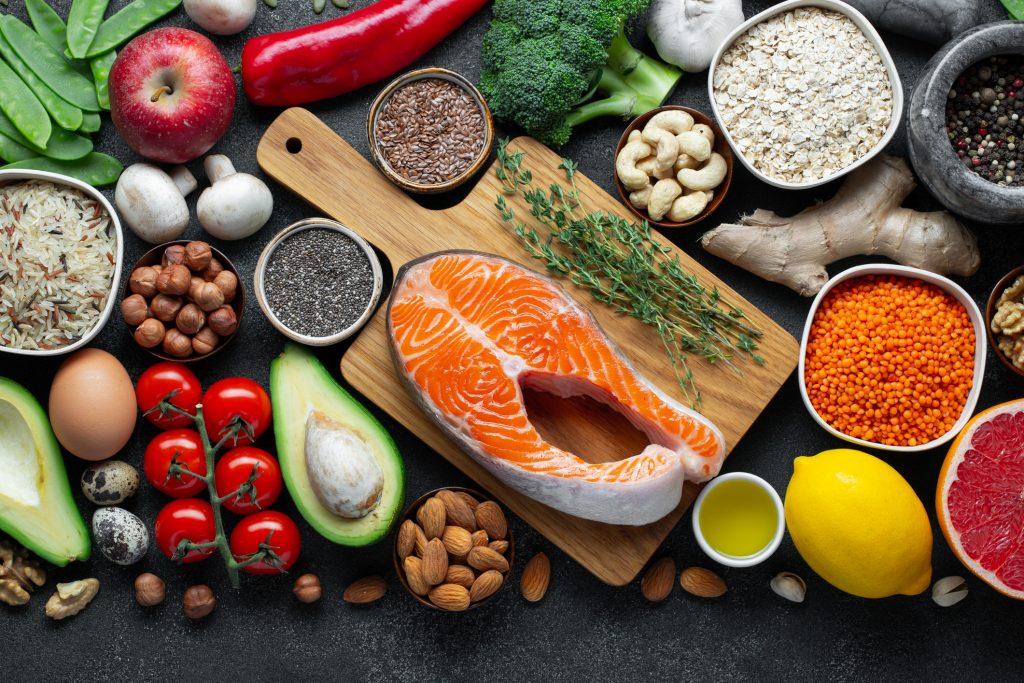 Food Science – Accelerate – AK Grad